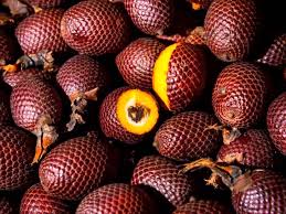 Aguaje: El Superalimento Amazónico con Beneficios Comprobados – Health ...