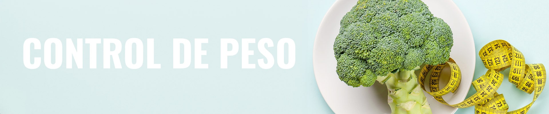 Control de Peso – Health Element