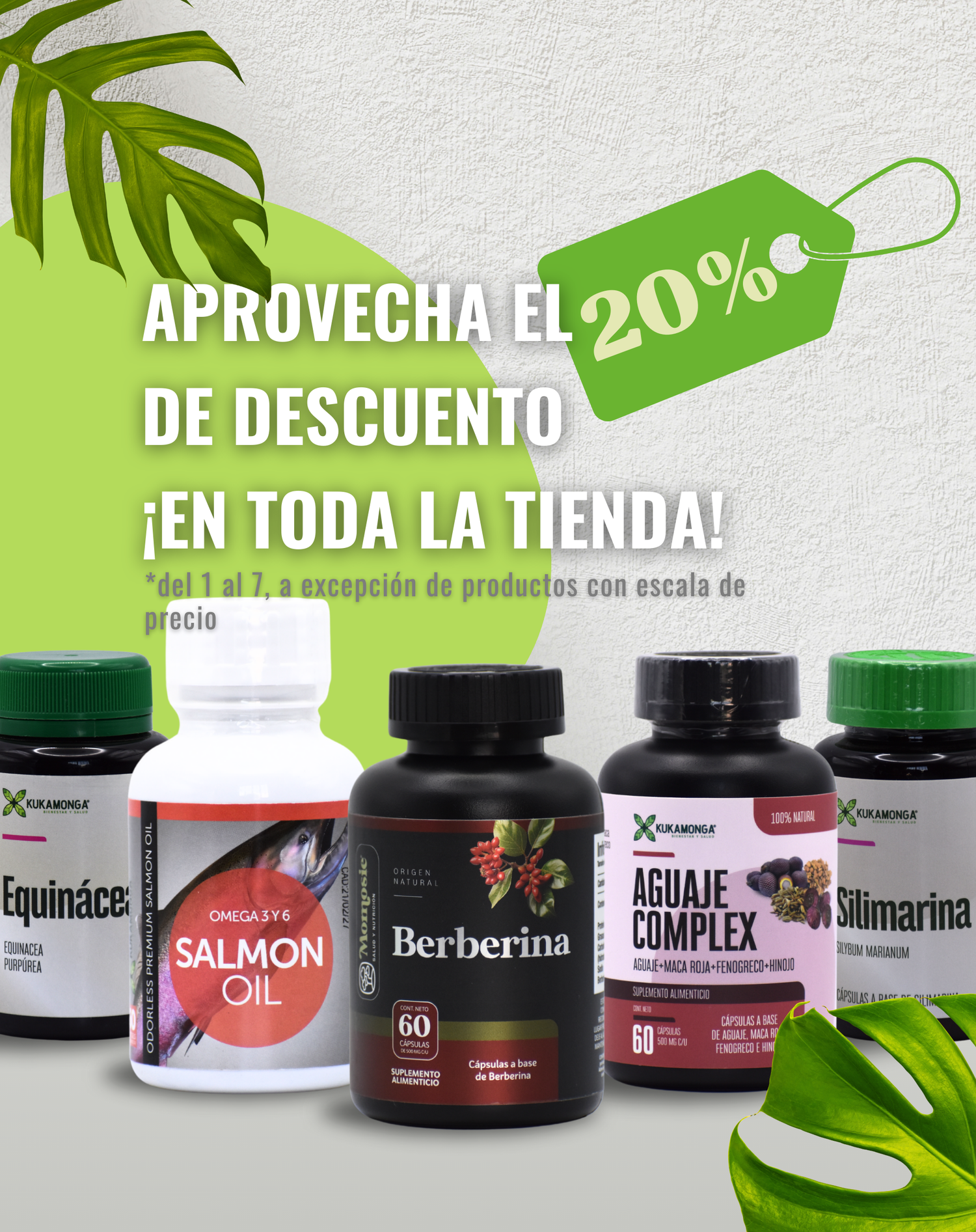 Health Element Tienda Naturista