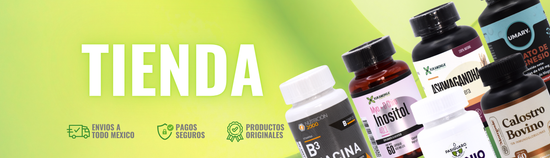 Productos – Health Element